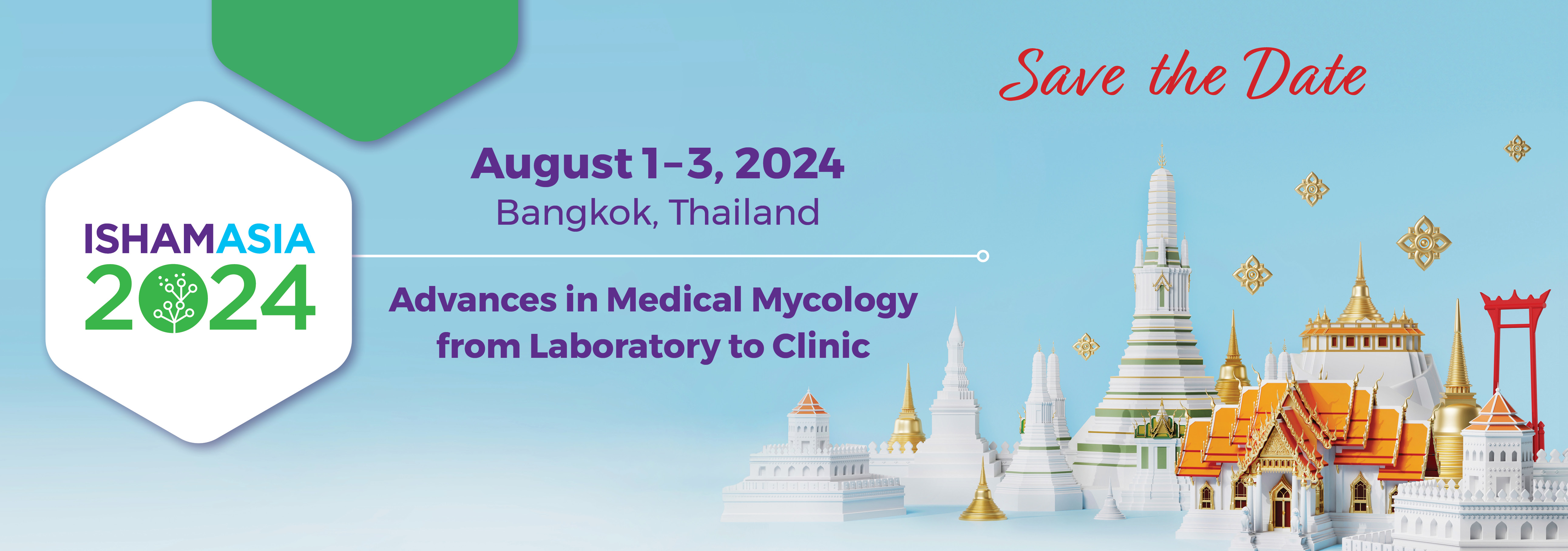 ISHAM Asia 2024 | The AFWG